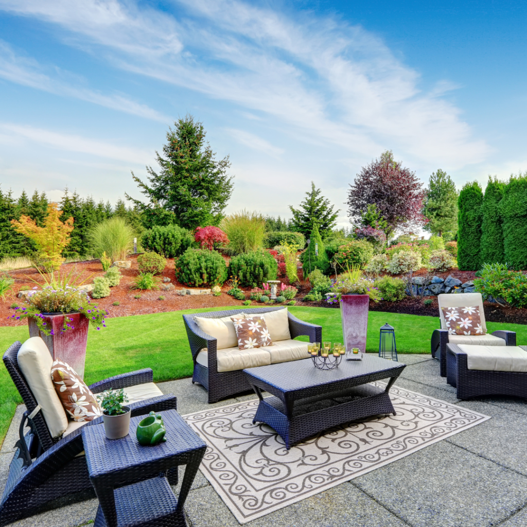 Landscape Hardscape Design Aurora CO | Hardscaping Contractors Colorado