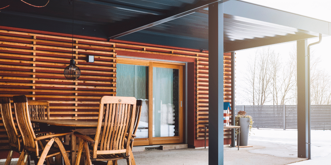 Wood, Metal, or Vinyl: Best Materials for Patio Covers in Colorado ...